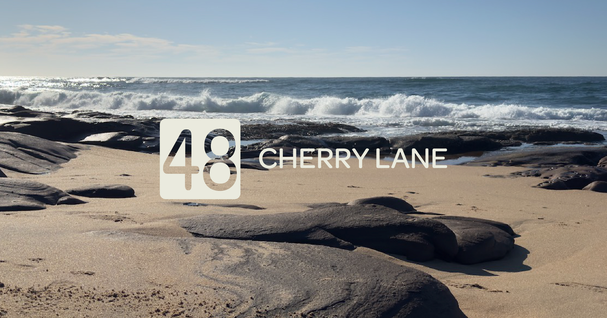 48 Cherry Lane | Luxury Beach House in Pennington | Sleeps 16+